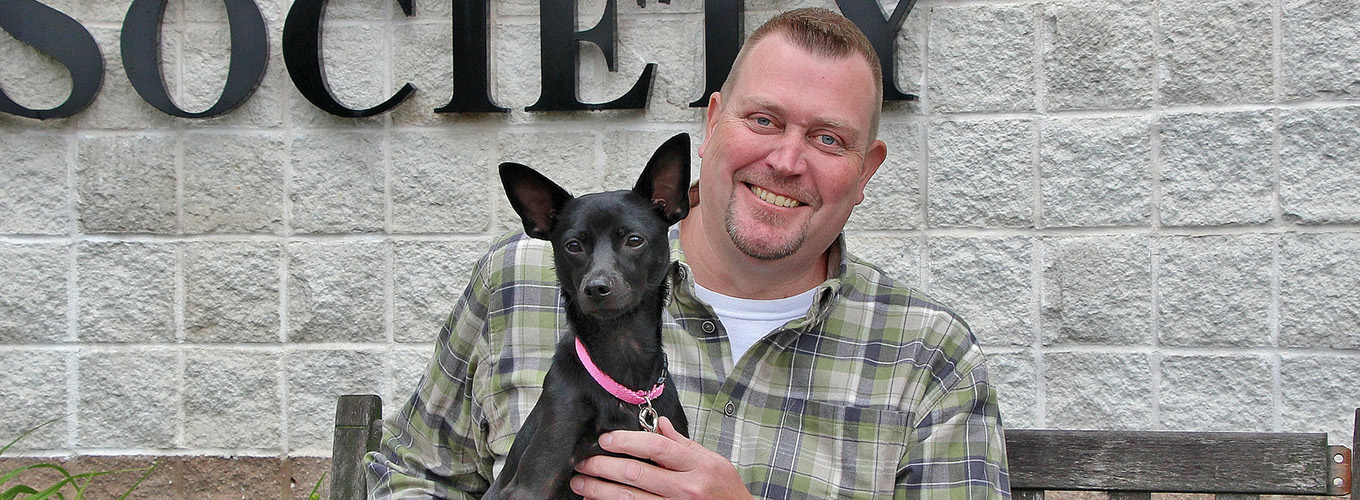 Success Stories – Connecticut Humane Society