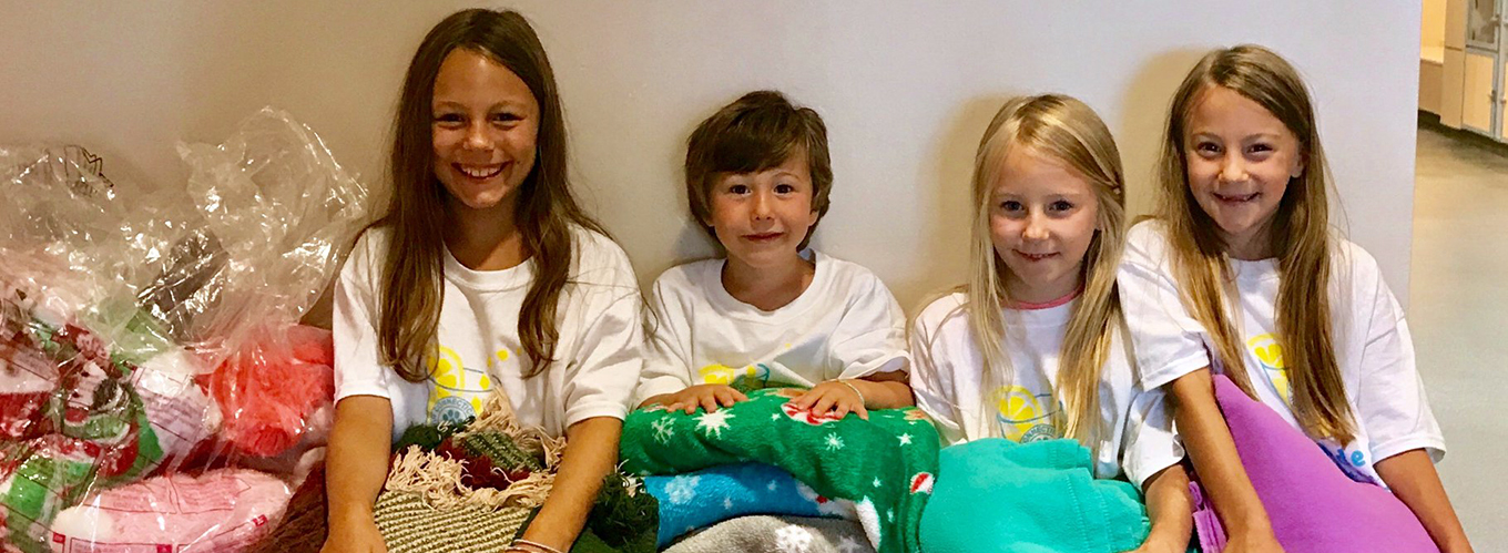 Pet Food Drive – Connecticut Humane Society