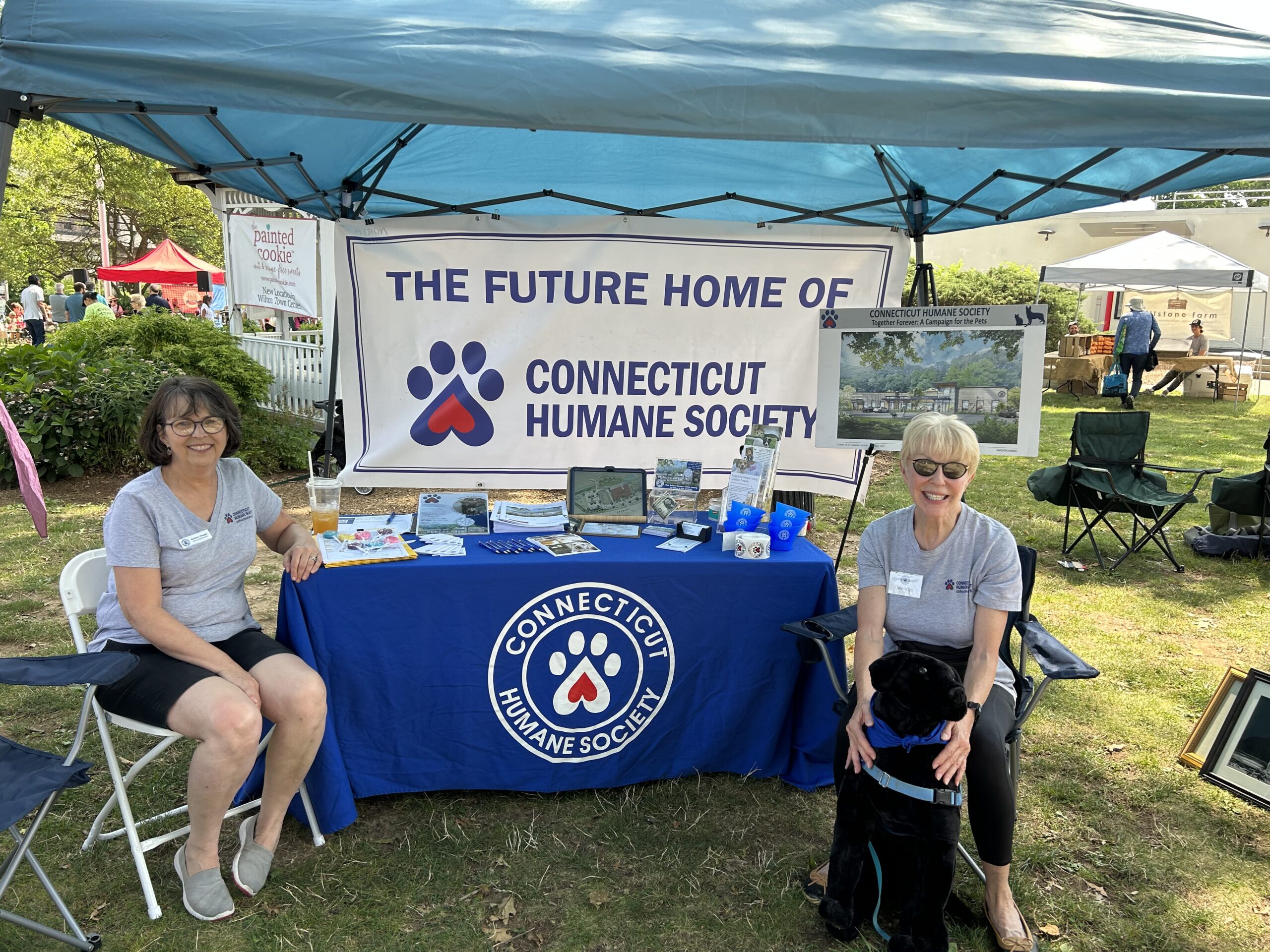 Wilton Events – Connecticut Humane Society